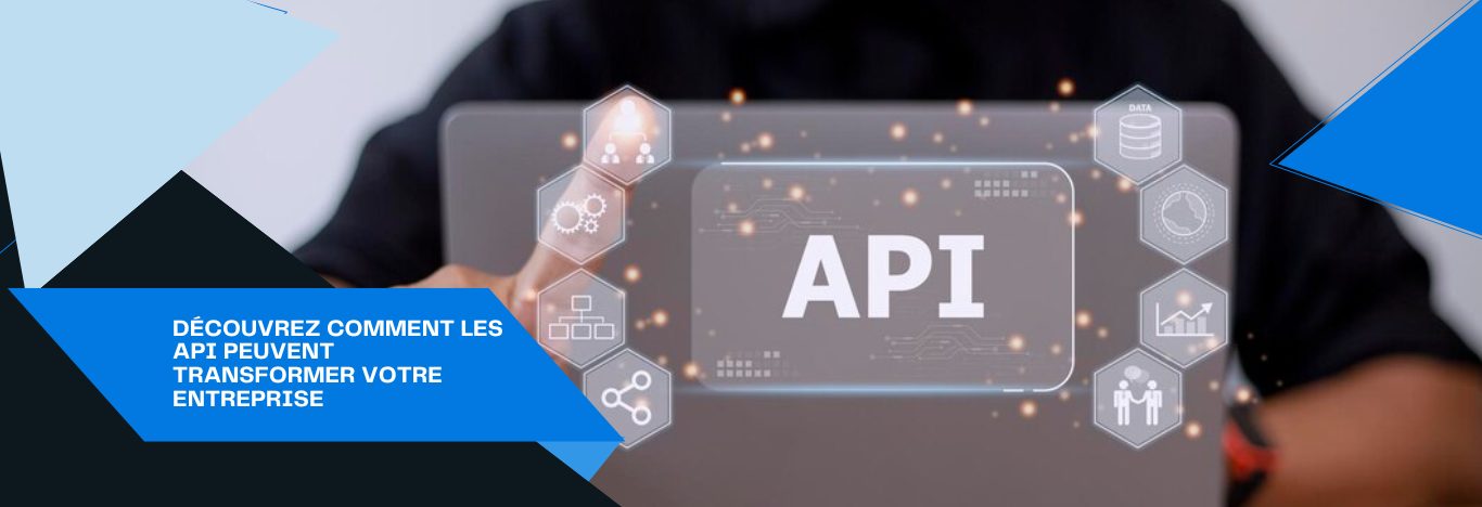 L'importance des API
